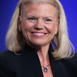 Ginni Rometty | Guest | Amanpour & Company | PBS