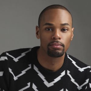 Michael Arceneaux | Guest | Amanpour & Company | PBS