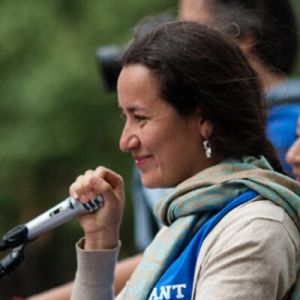 Ana Maria Archila | Guest | Amanpour & Company | PBS