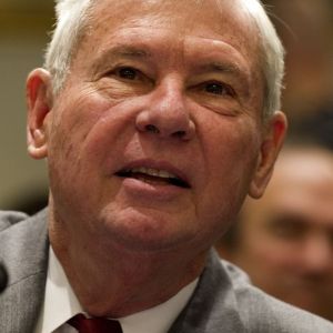 Bob Graham | Guest | Amanpour & Company | PBS