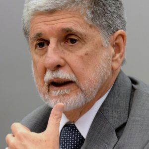 Celso Amorim | Guest | Amanpour & Company | PBS