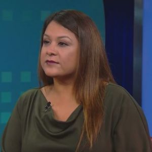 Cindy Shank | Guest | Amanpour & Company | PBS