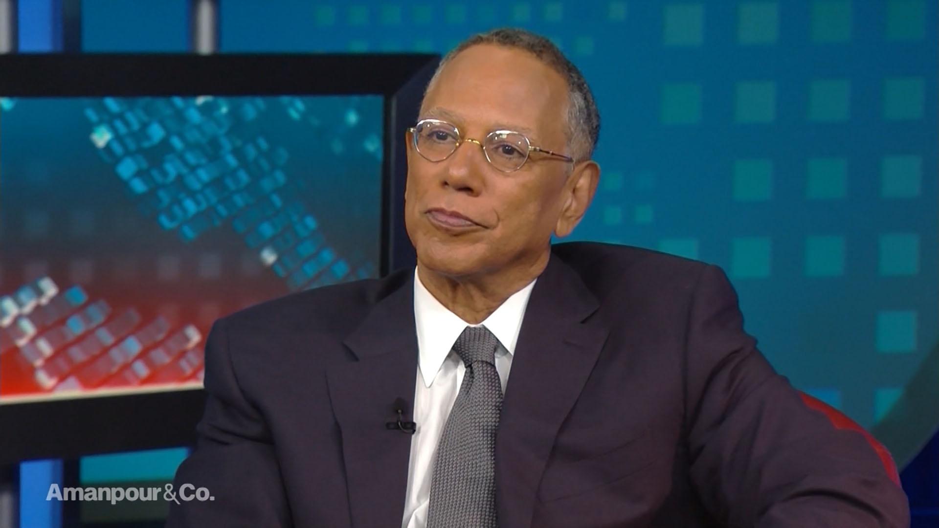 Dean Baquet on the New York Times and the Political Climate | Video ...