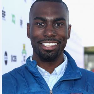 DeRay Mckesson | Guest | Amanpour & Company | PBS