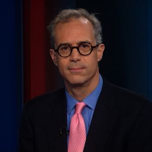 David Kirkpatrick | Guest | Amanpour & Company | PBS