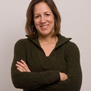 Robin Pogrebin | Guest | Amanpour & Company | PBS