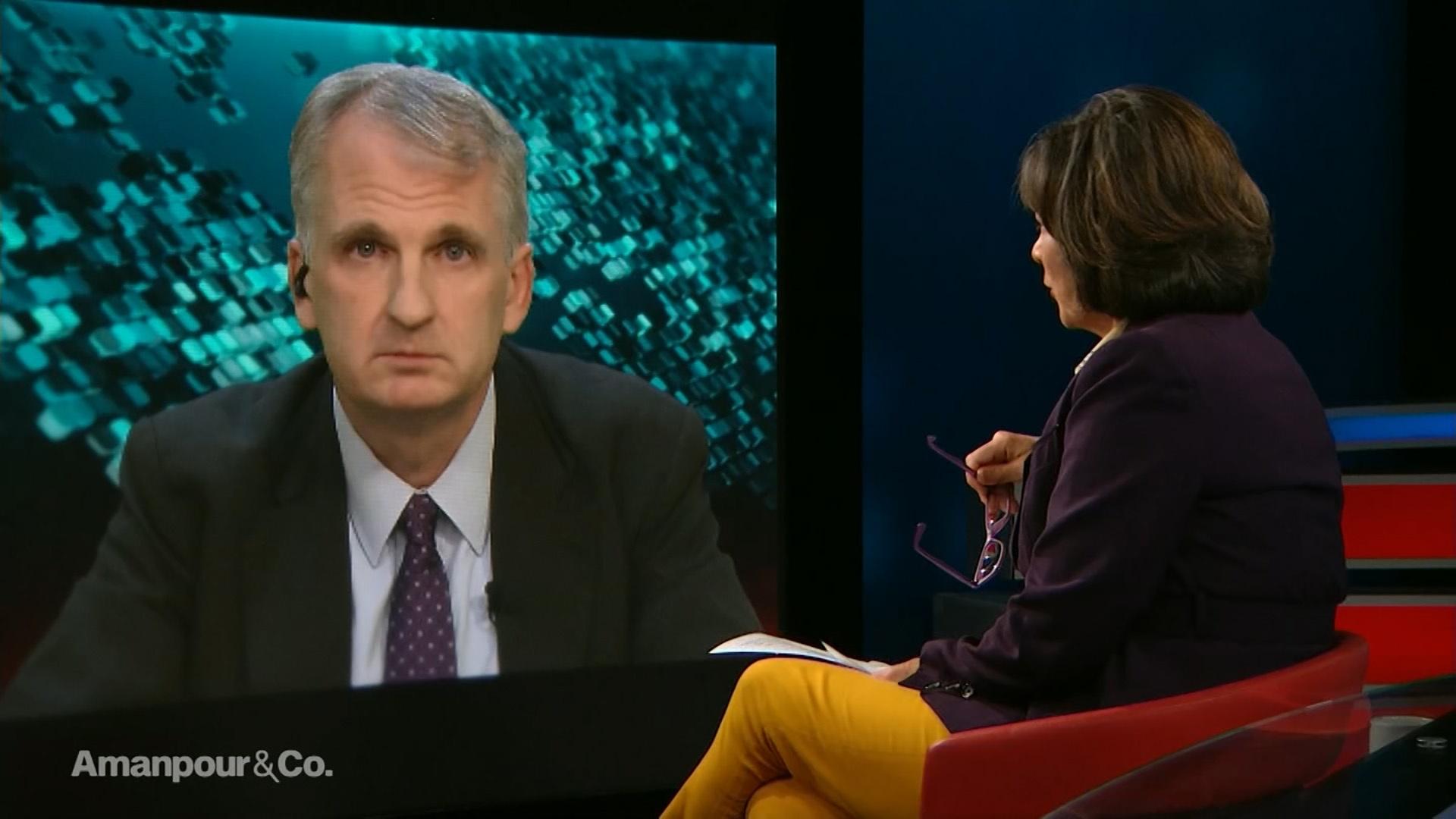 Timothy Snyder on World War I and the Repitition of History | Video ...