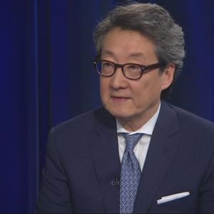 Victor Cha | Guest | Amanpour & Company | PBS