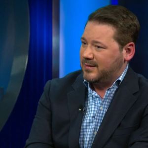 Ben Domenech | Guest | Amanpour & Company | PBS
