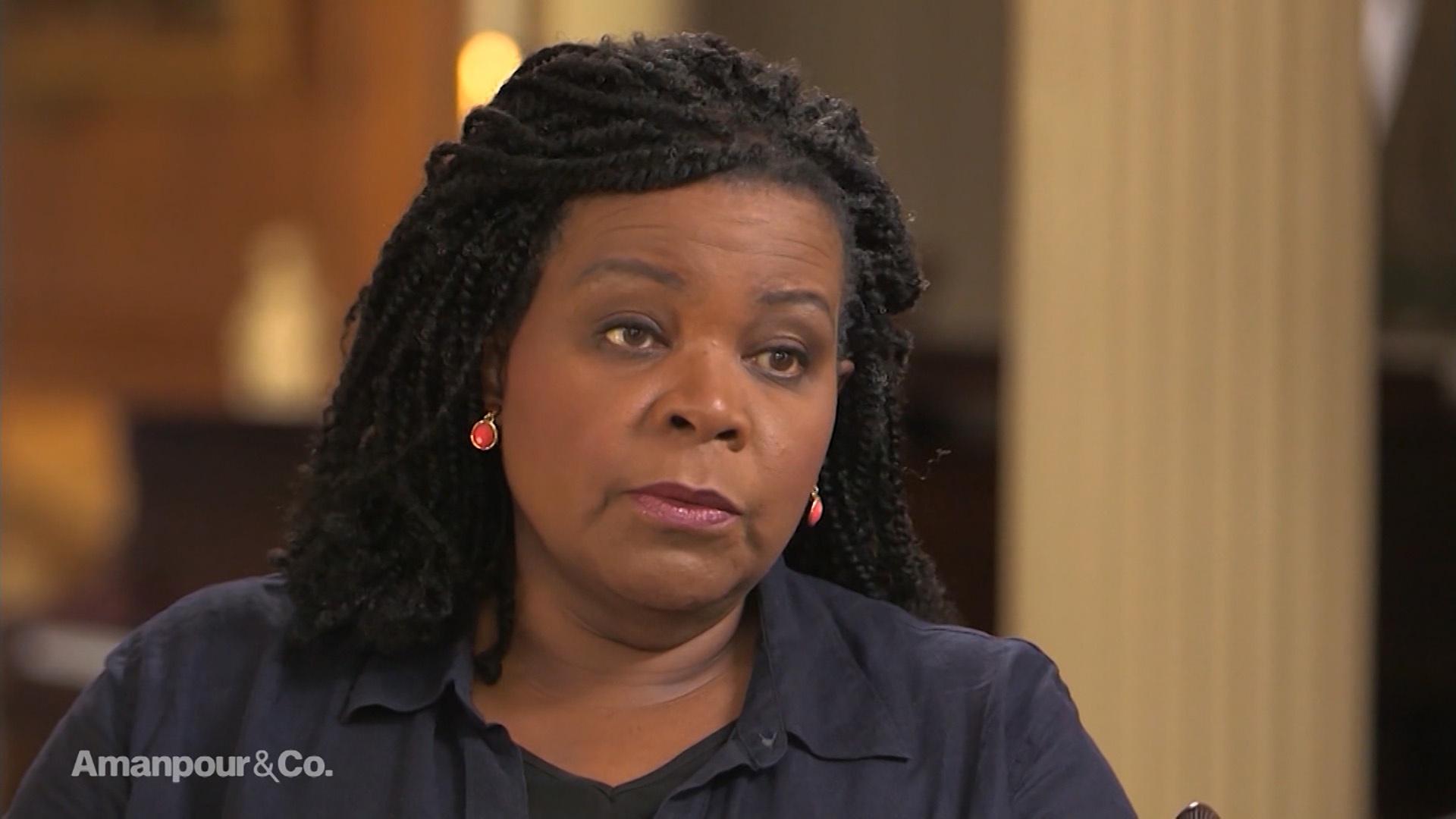 Annette Gordon-Reed on What She Calls "The American Dilemma" | Video ...