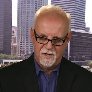 Steve Lopez | Guest | Amanpour & Company | PBS