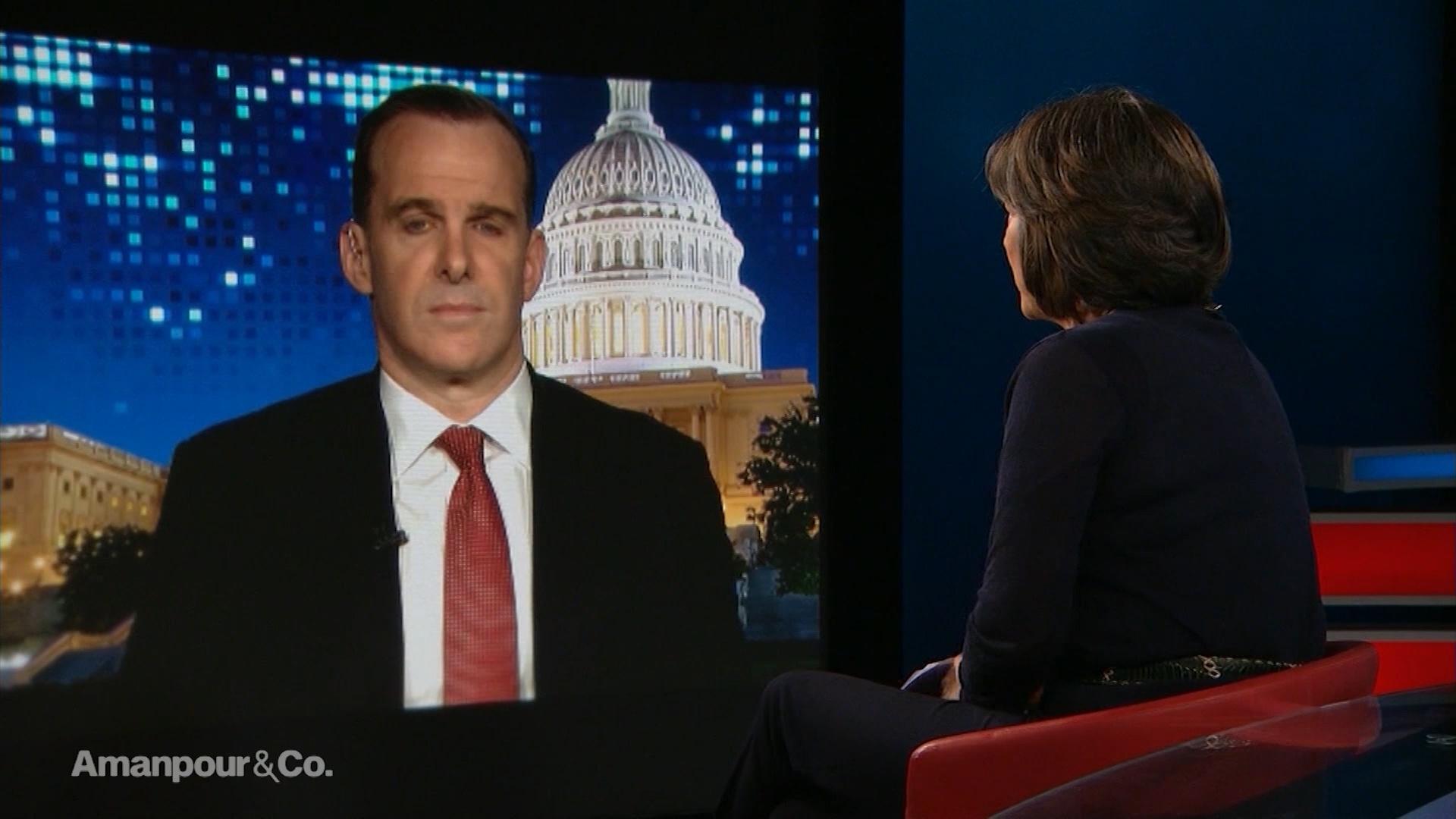 January 21, 2019 | Video | Amanpour & Company | PBS