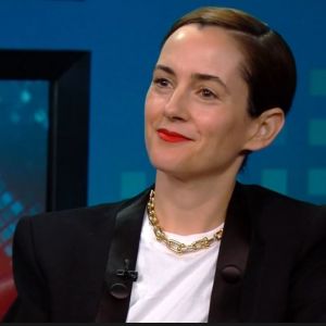 Karla Welch | Guest | Amanpour & Company | PBS