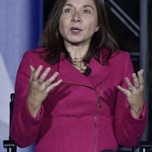Katharine Hayhoe | Guest | Amanpour & Company | PBS