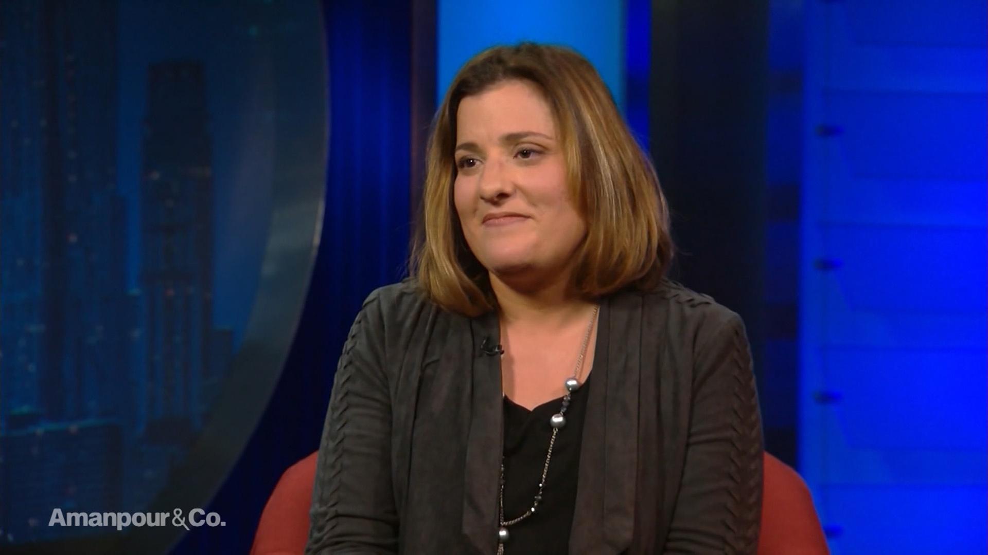 Sara Goldrick-Rab on the Struggles Many Students Face | Video ...