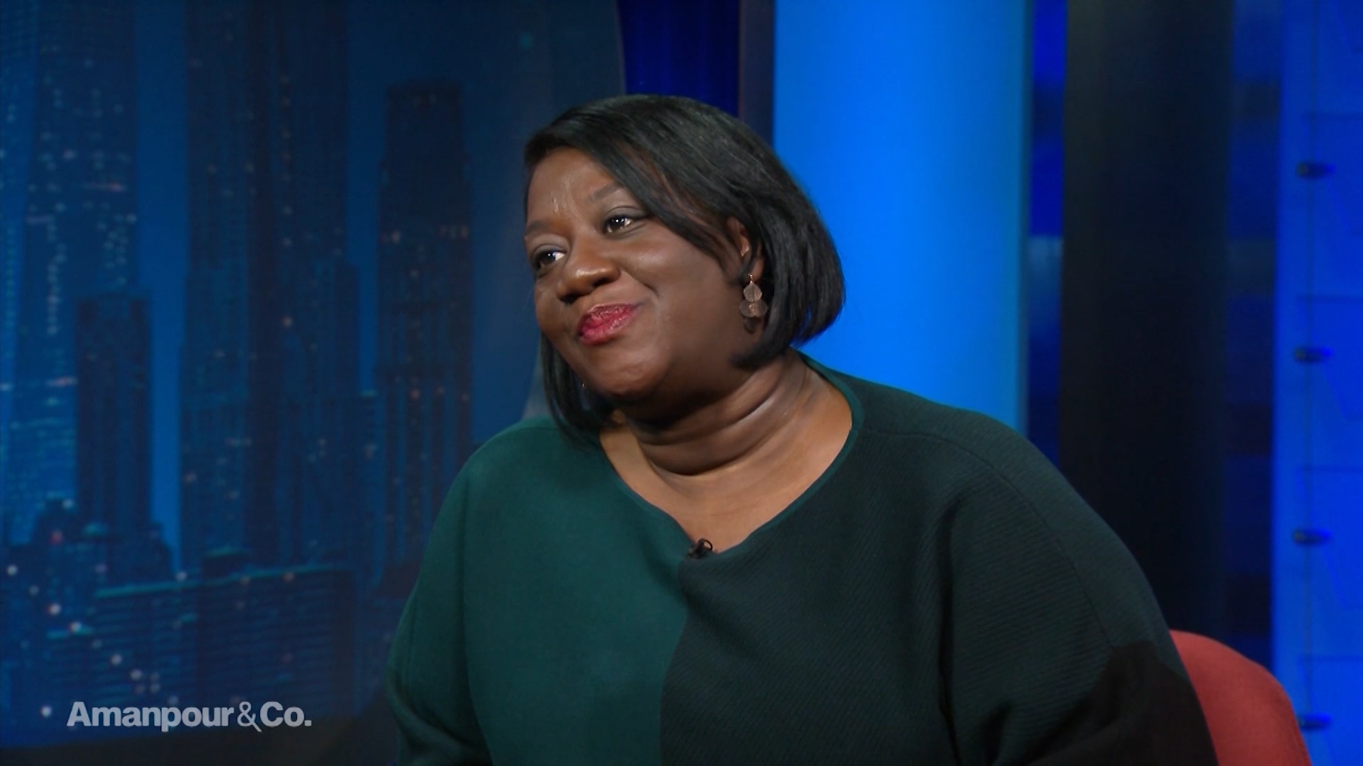 Feminist and Sociology Professor Tressie McMillan Cottom | Video ...