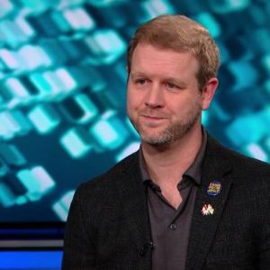 David Hein | Guest | Amanpour & Company | PBS