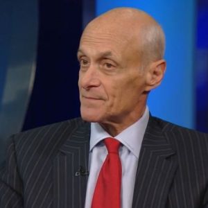 Michael Chertoff | Guest | Amanpour & Company | PBS