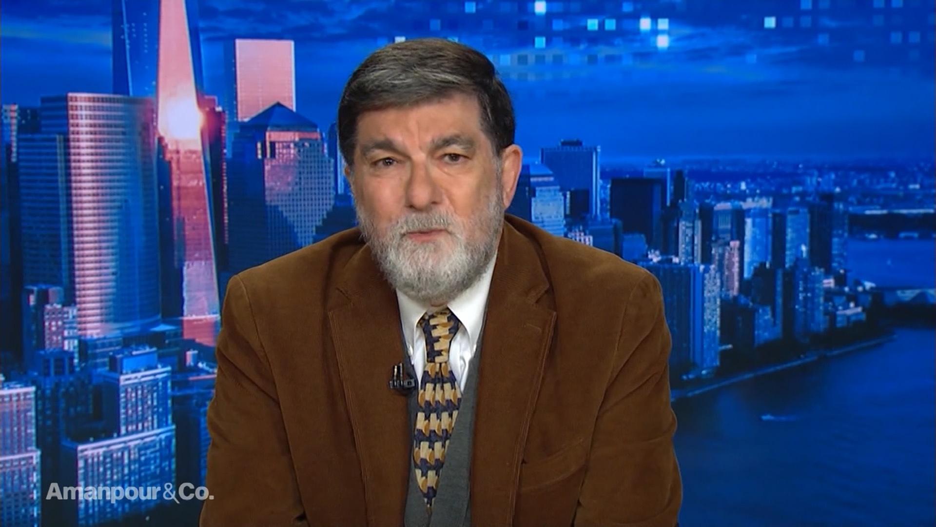 Robert Carlin on President Trump and Kim Jong-un's Summit | Video ...