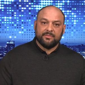 Christian Picciolini | Guest | Amanpour & Company | PBS
