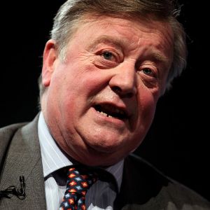 Kenneth Clarke | Guest | Amanpour & Company | PBS