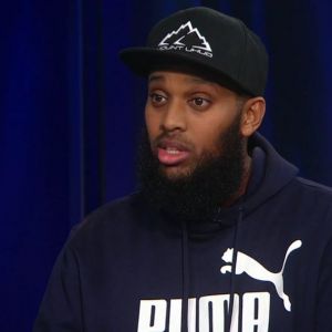 Mahamed Hashi | Guest | Amanpour & Company | PBS