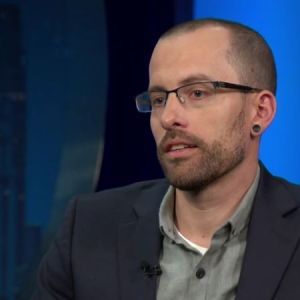 Shane Bauer | Guest | Amanpour & Company | PBS