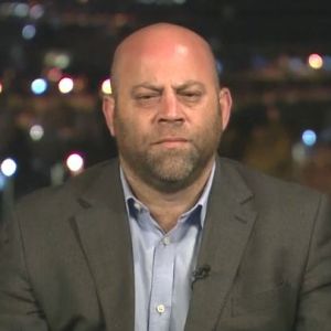 Anshel Pfeffer | Guest | Amanpour & Company | PBS