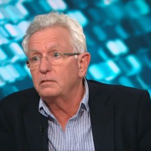 Keith Scholey | Guest | Amanpour & Company | PBS