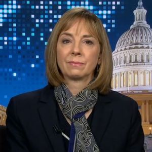 Michele Dunne | Guest | Amanpour & Company | PBS