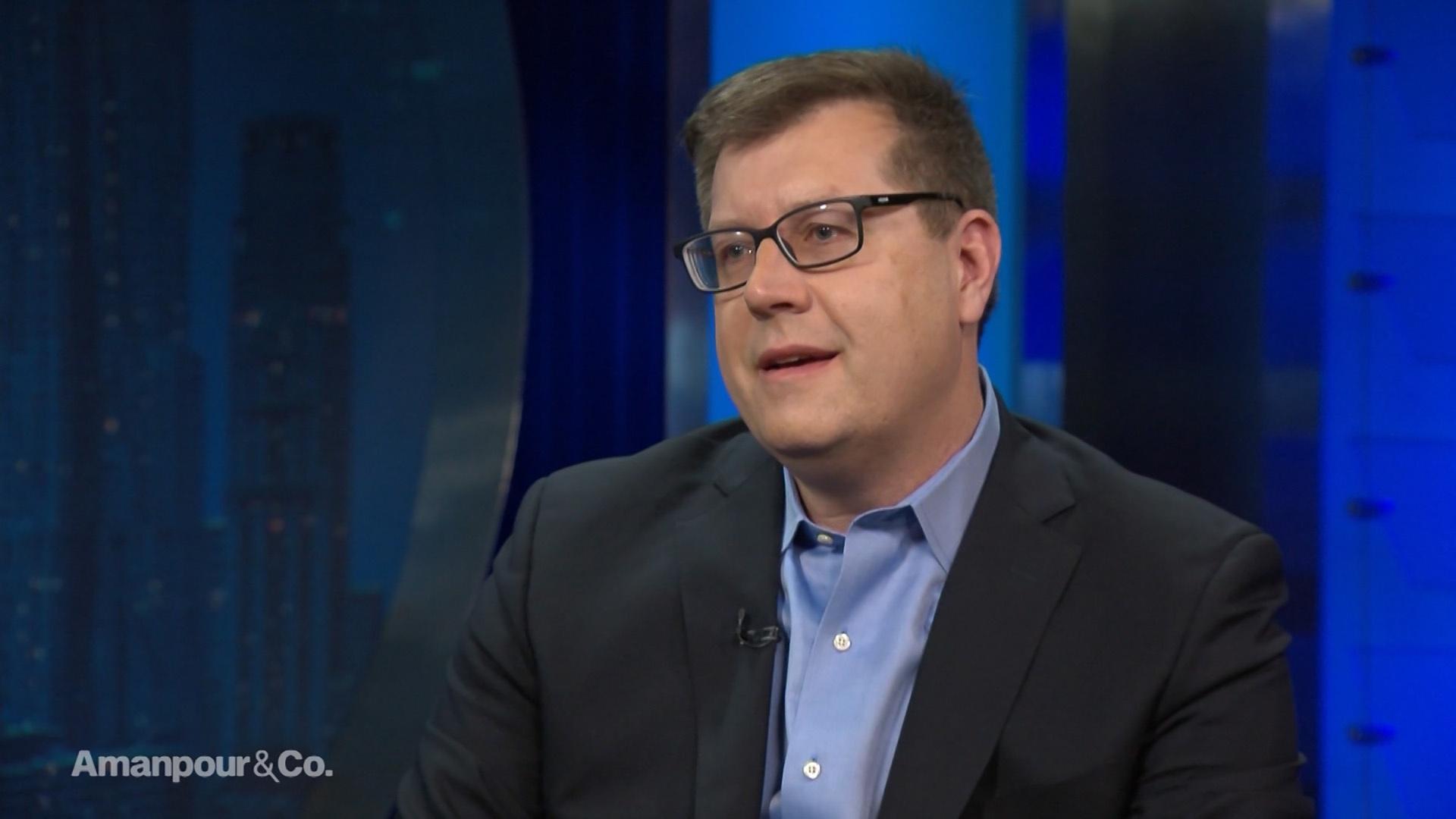 Dr. Homer Venters on "Life and Death in Rikers Island" | Video ...