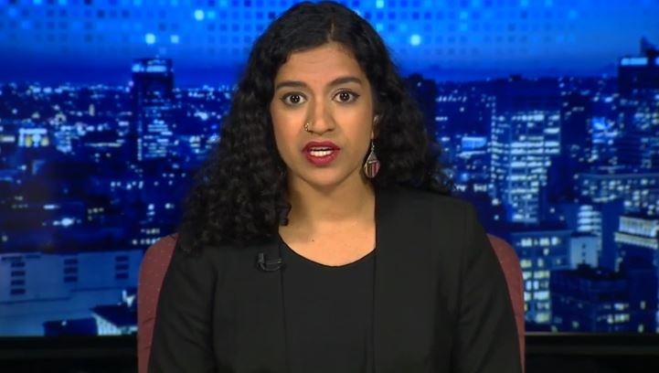 Varshini Prakash on Climate Activism | Video | Amanpour & Company | PBS