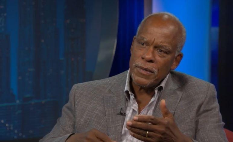 Filmmaker Stanley Nelson on his Career and New Projects | Video ...