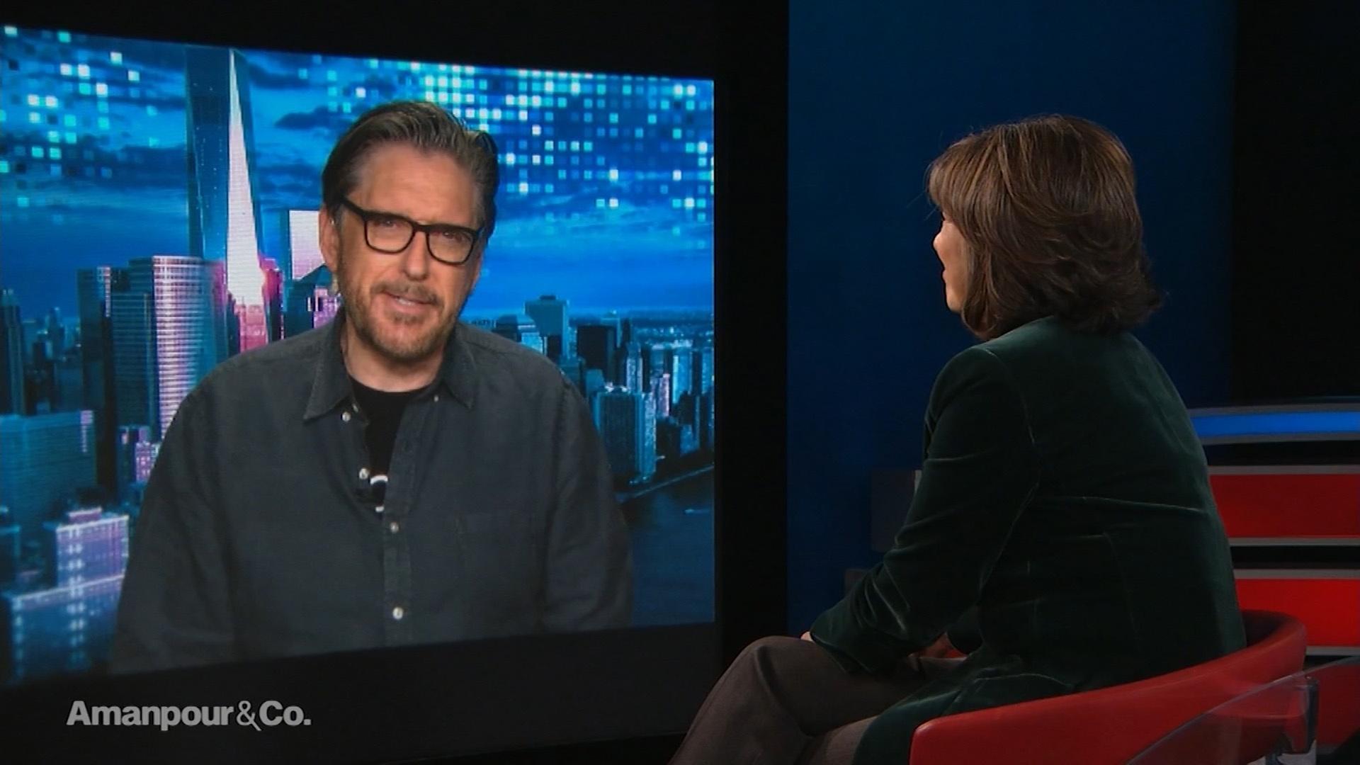 Craig Ferguson on How Hardship Can Produce Great Comedy | Video ...