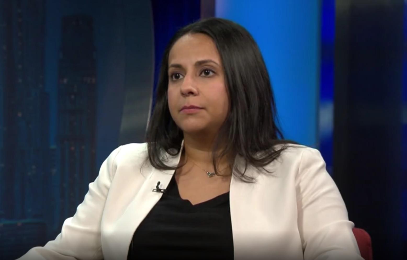 Currency Futurist Neha Narula Debunks Cryptocurrency | Video | Amanpour ...