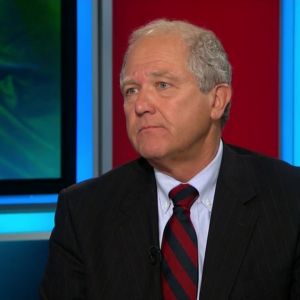 John Sopko | Guest | Amanpour & Company | PBS