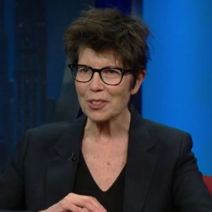 Elizabeth Diller | Guest | Amanpour & Company | PBS