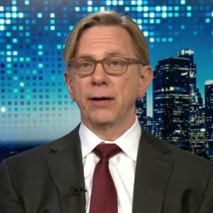 Robert Draper | Guest | Amanpour & Company | PBS