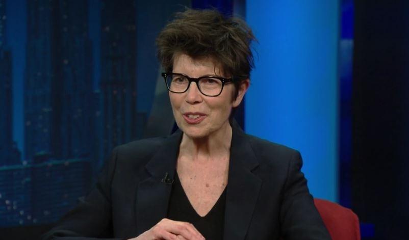 Liz Diller on New Projects & Women in Architecture | Video | Amanpour ...