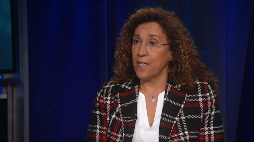 Madawi Al-Rasheed on the Mass Execution in Saudi Arabia | Video ...