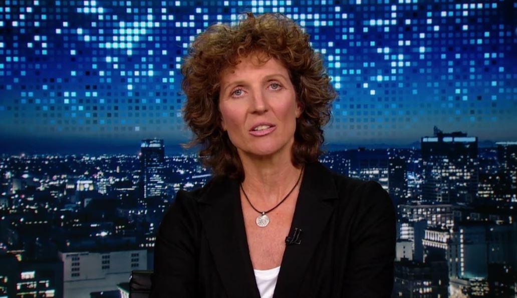 Michelle Akers on the Prejudices Female Soccer Players Face | Video ...