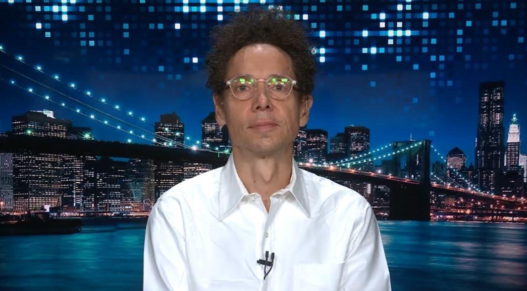 Malcolm Gladwell on His Hit Podcast, "Revisionist History" | Video ...
