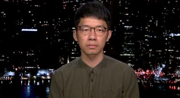 Nathan Law on Protests in Hong Kong | Video | Amanpour & Company | PBS
