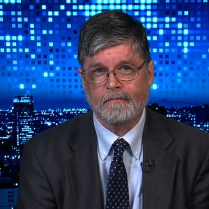 Scott Allen | Guest | Amanpour & Company | PBS