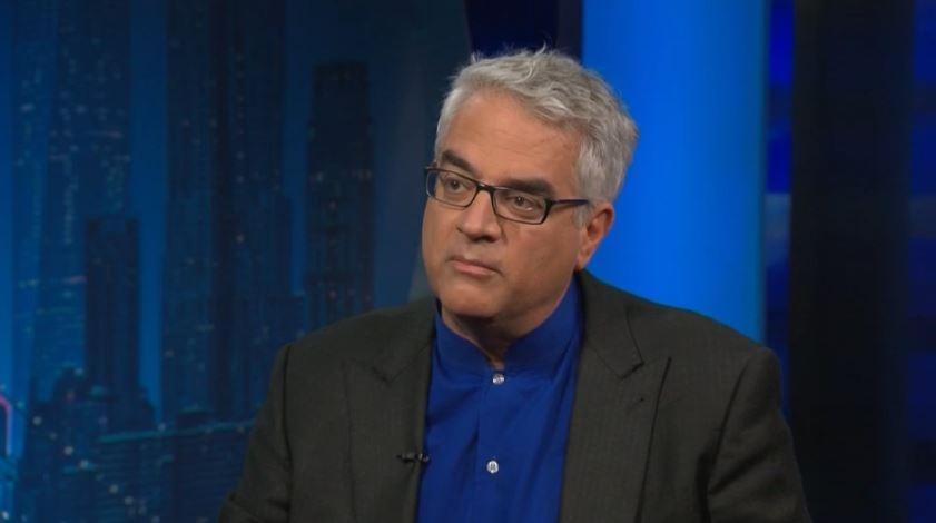 Nicholas Christakis on the History of Human Behavior | Video | Amanpour ...
