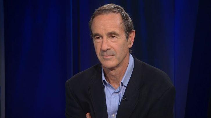 Fraser Nelson and Martin Fletcher Discuss Boris Johnson | Video ...