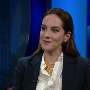 Amanda Little | Guest | Amanpour & Company | PBS