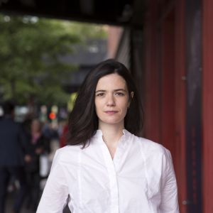 Claire Stapleton | Guest | Amanpour & Company | PBS