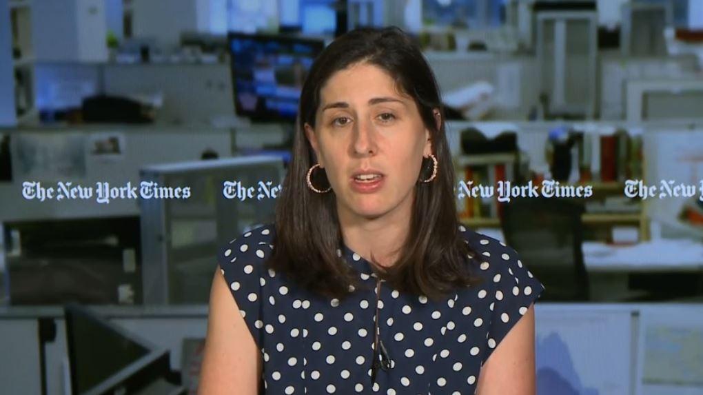Andy Slavitt and Sarah Kliff on Healthcare and 2020 | Video | Amanpour ...