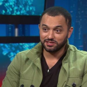 Guests | Amanpour & Company | PBS